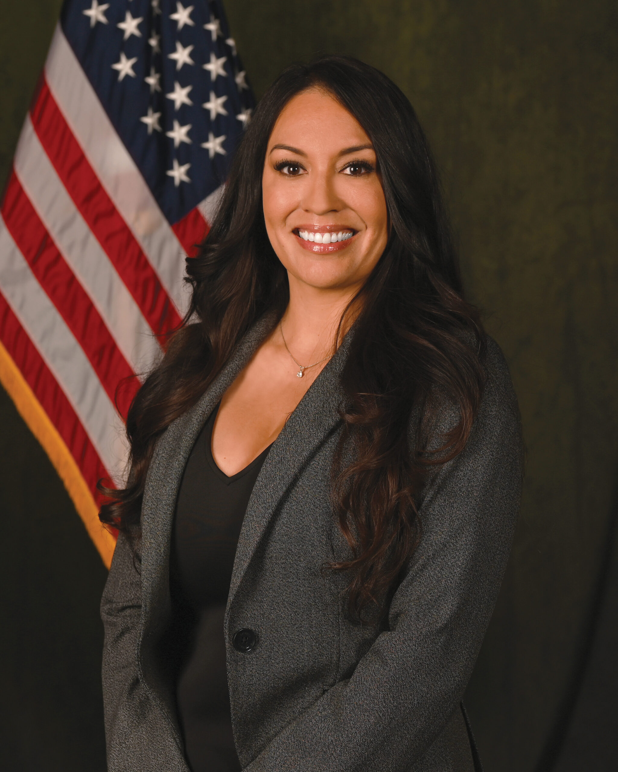 Yvonne Varela - SMILE Conference 2025